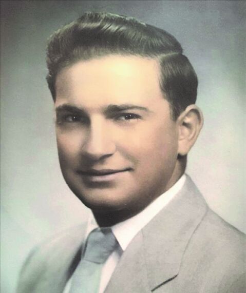 John A. Delligatti - Herald-Standard